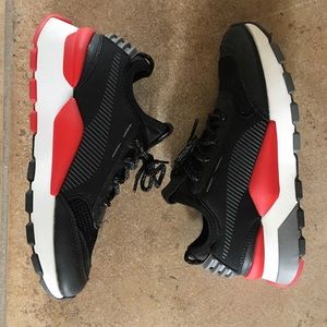 Puma | Shoes | Puma Rsystem Shoes | Poshmark